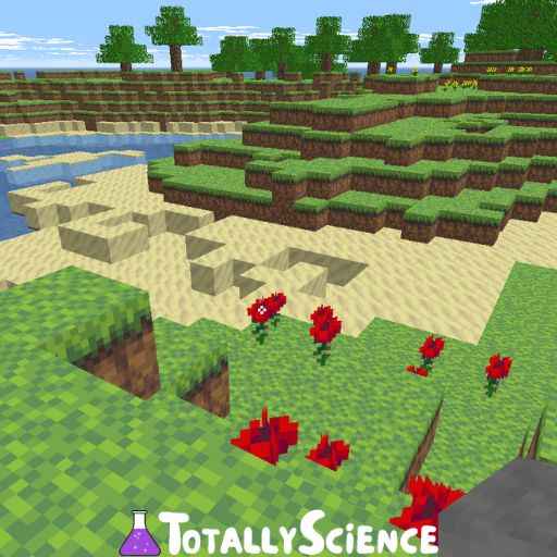 Mine Clone Unblocked - Play on Totally Science