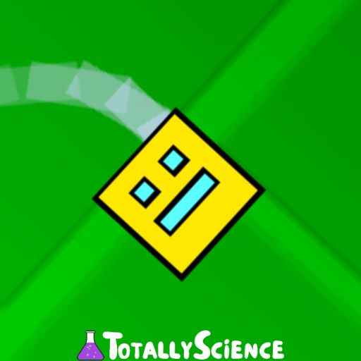 Geometry Rash Unblocked - Play on Totally Science
