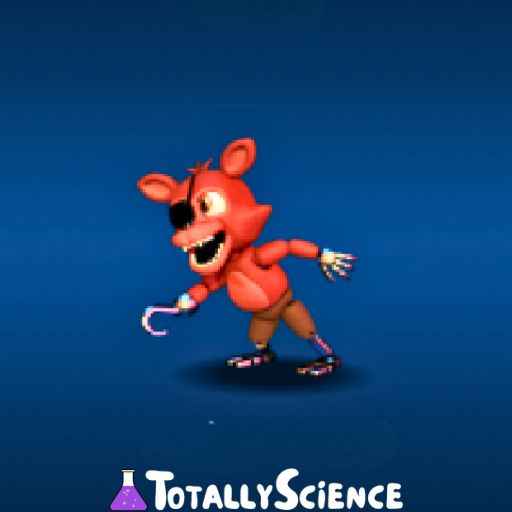 FNAF World Unblocked - Play on Totally Science