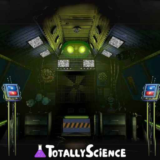 FNAF Sister Location Unblocked - Play on Totally Science
