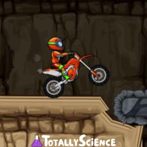 Moto X3M Unblocked - Play on Totally Science