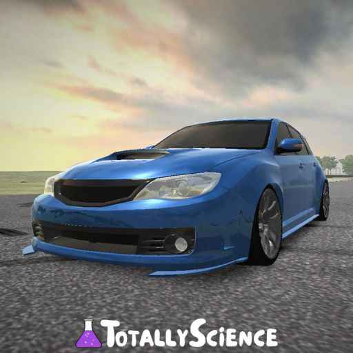Drift Hunters Unblocked - Play on Totally Science