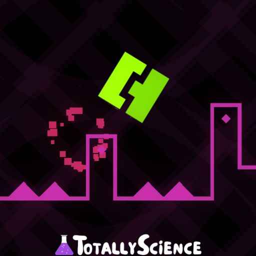 Arcade Games Unblocked🕹️ - Totally Science