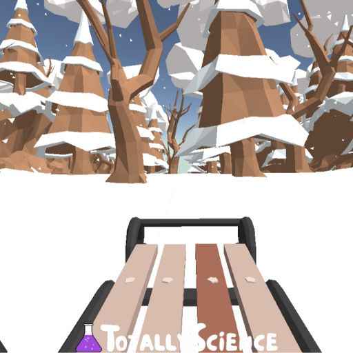 Snow Rider 3D Unblocked - Play on Totally Science