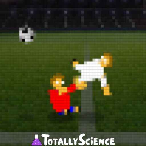 A Small World Cup Unblocked - Play on Totally Science
