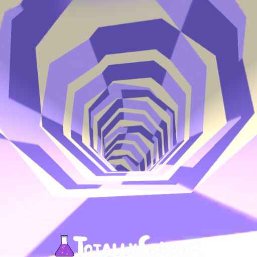 Color Tunnel Unblocked - Play on Totally Science