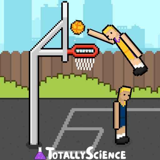 Totally Science - Unblocked Games