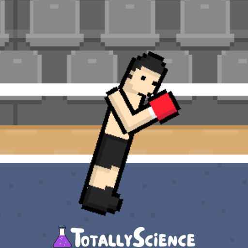 Boxing Random Unblocked - Play on Totally Science