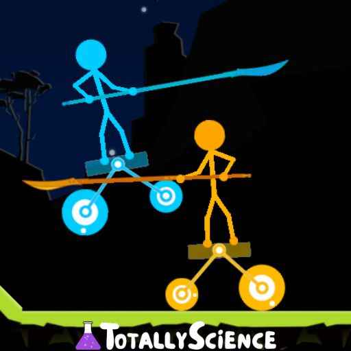 Arcade Games Unblocked🕹️ - Totally Science
