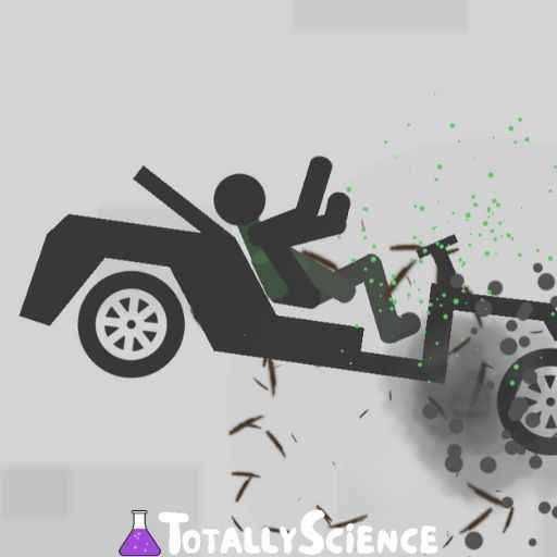 Stickman Destruction Unblocked - Play on Totally Science