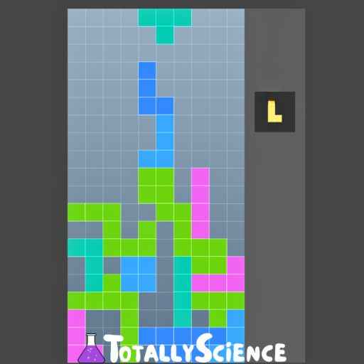 Tetris Unblocked - Play on Totally Science
