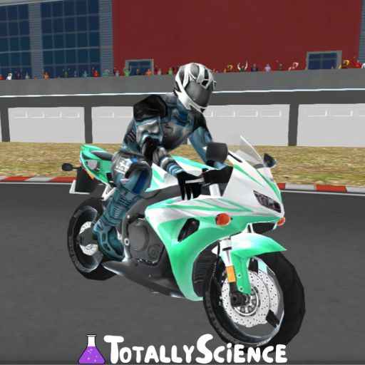 Crazy Moto Racing Unblocked - Play on Totally Science