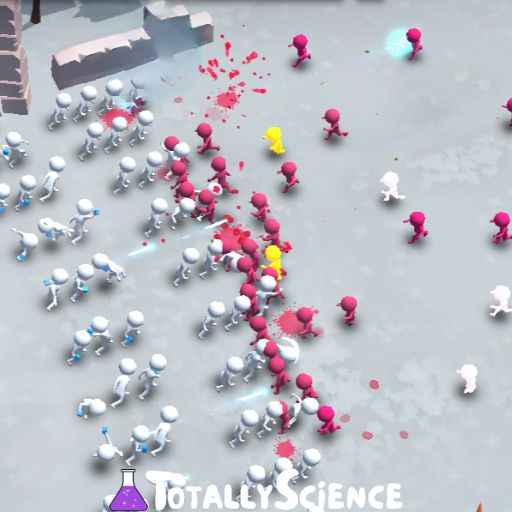 Stick Guys Defense Unblocked - Play on Totally Science