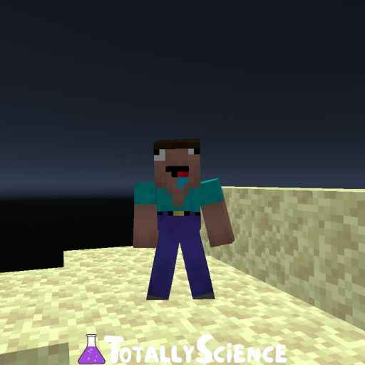 Noob End World Unblocked - Play on Totally Science