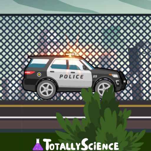 Police Chase Drifter Unblocked - Play on Totally Science