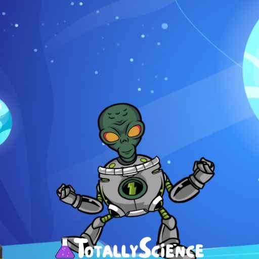 Kick The Alien Unblocked - Play on Totally Science