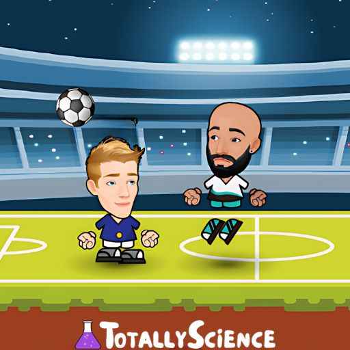 Football King Unblocked - Play on Totally Science