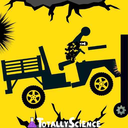 Stickman GTA City Unblocked - Play on Totally Science