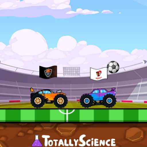 Car Football Unblocked - Play on Totally Science