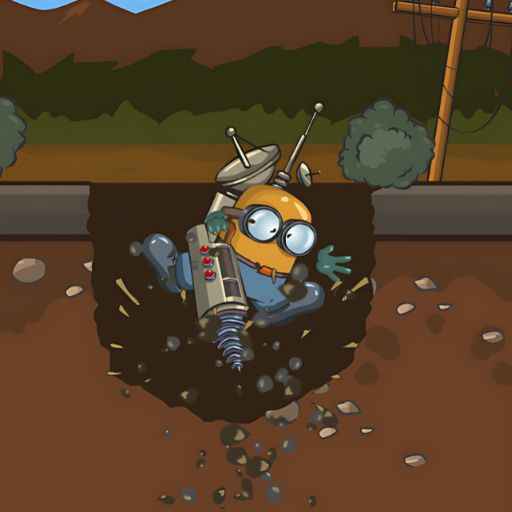 Diggy Unblocked - Play on Totally Science