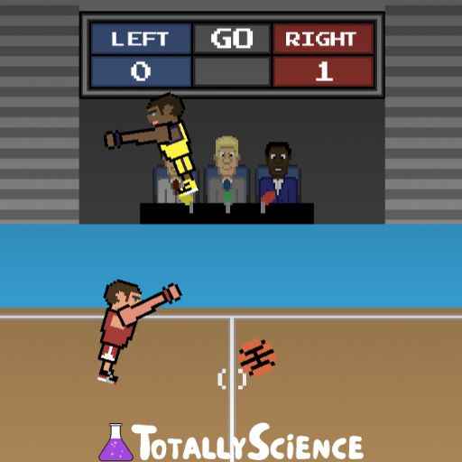 Flappy Basketball Unblocked - Play on Totally Science