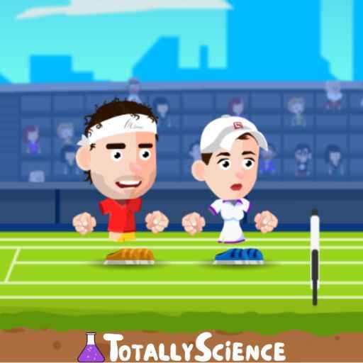 Tennis Masters Unblocked - Play on Totally Science
