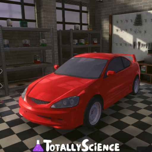 Drift Hunters Pro Unblocked - Play on Totally Science