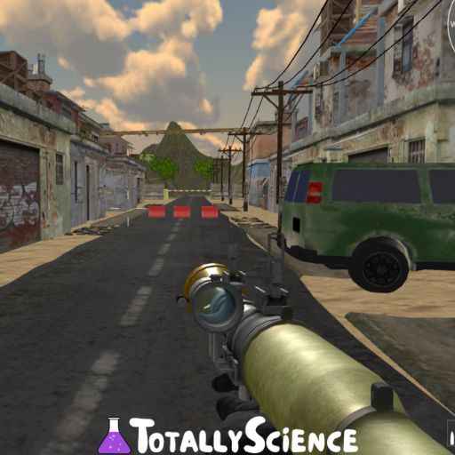 Multiplayer Games Unblocked🕹️ - Totally Science