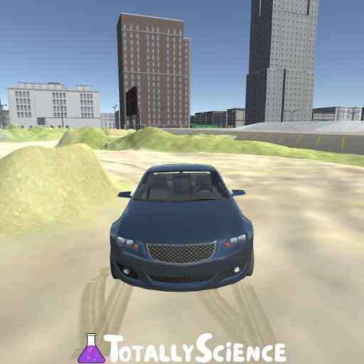 Edy's Car Simulator Unblocked - Play on Totally Science