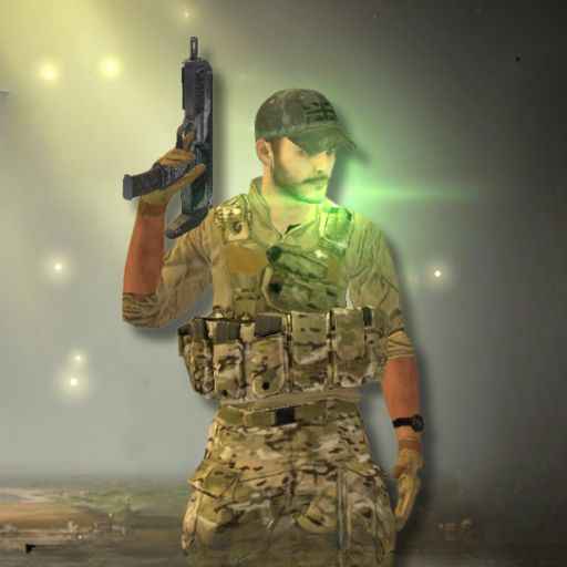 WarStrike Unblocked - Play on Totally Science