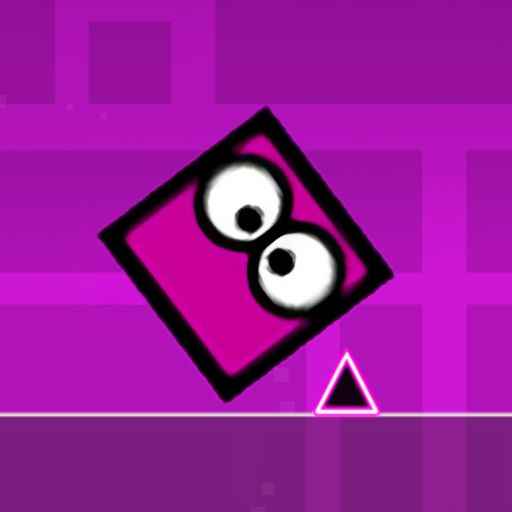 Geometry Rash Unblocked - Play on Totally Science