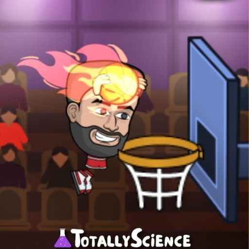 Flappy Basketball Unblocked - Play on Totally Science