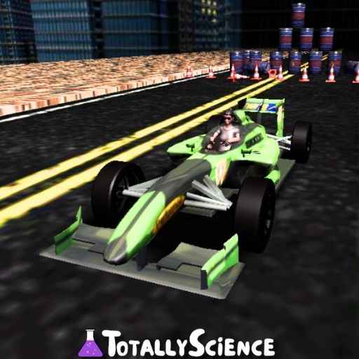 Drag Racing Unblocked - Play on Totally Science