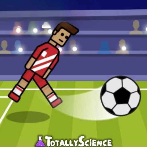 Soccer Random Pro Unblocked - Play on Totally Science