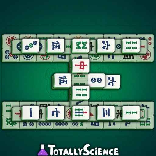 Mahjong Unblocked - Play on Totally Science