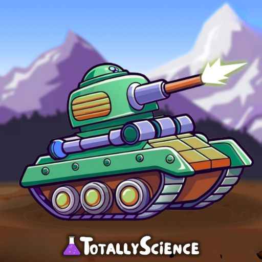 Totally Science - Unblocked Games